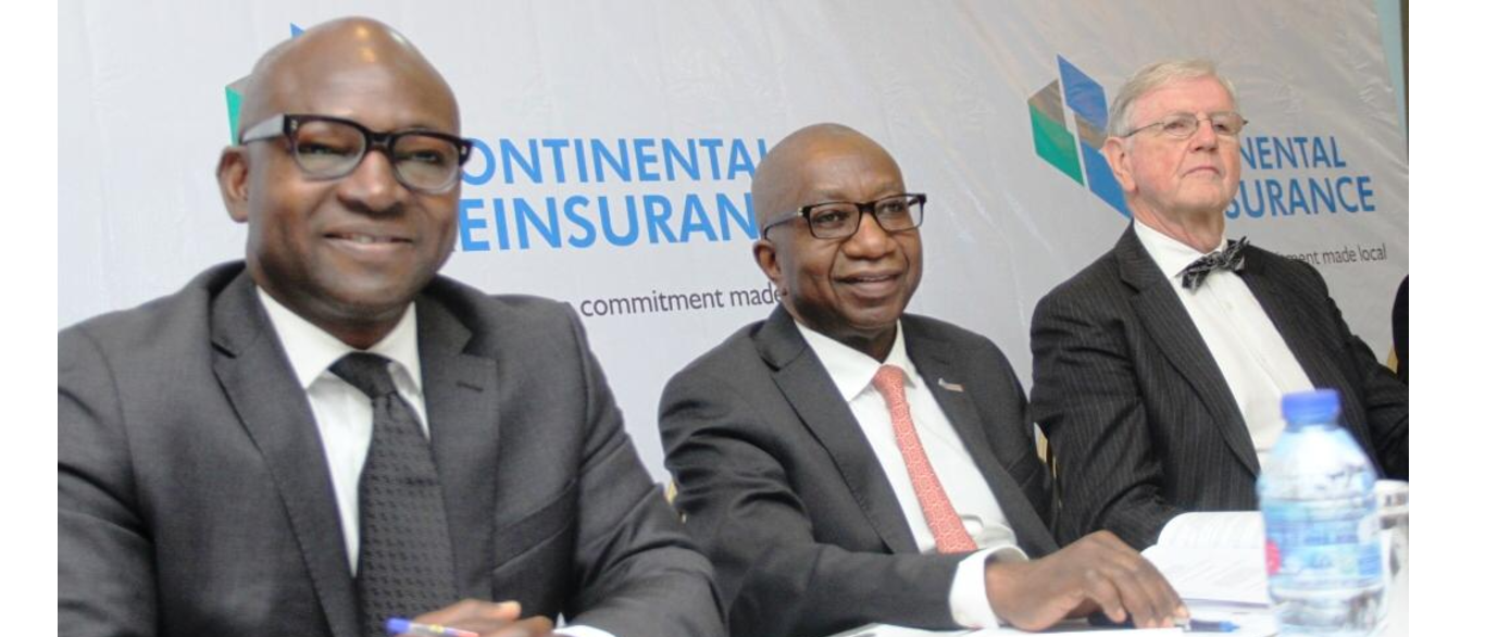 Court, Shareholders Approve Continental Reinsurance Scheme of ...