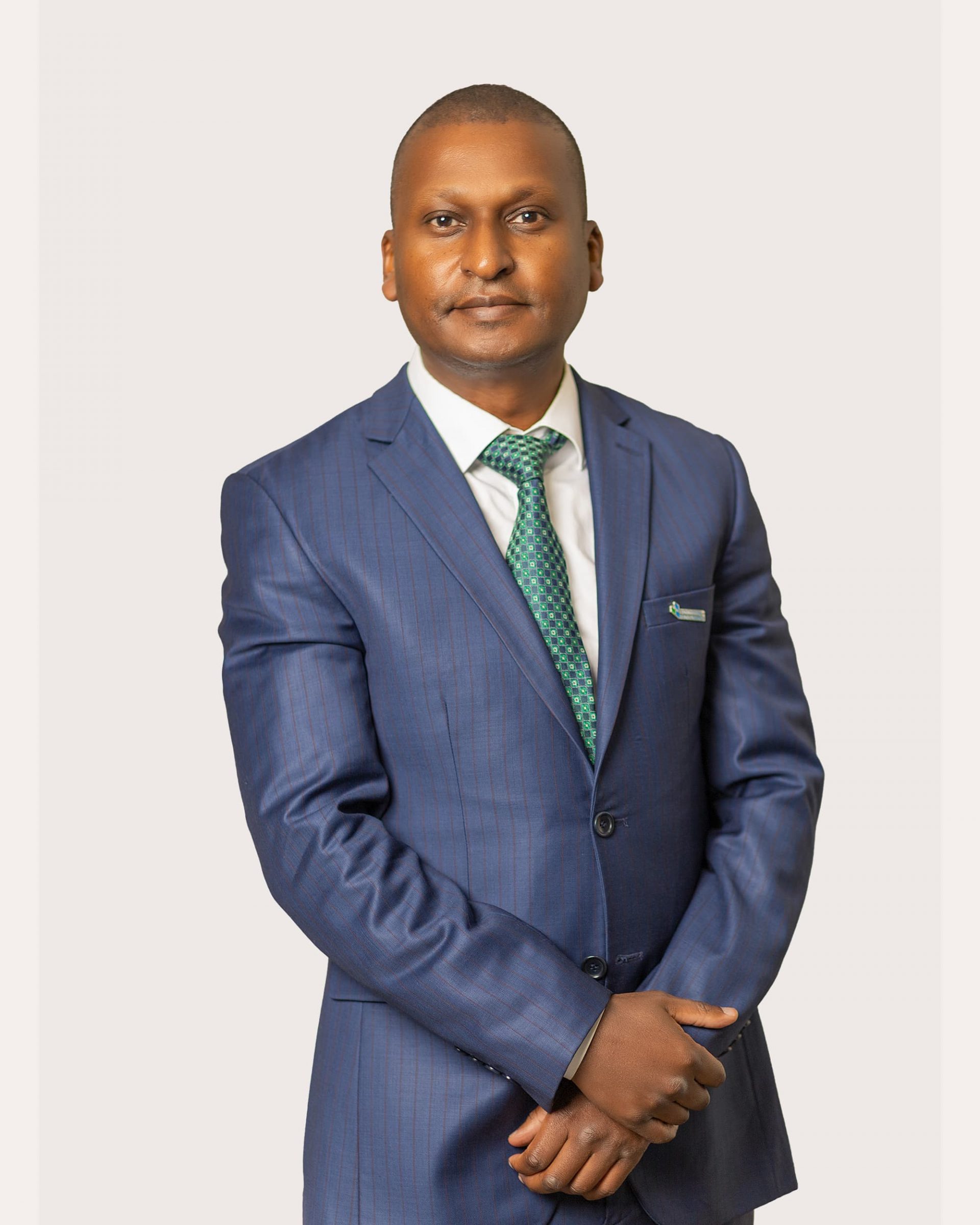 Kevin Mworia - Continental Reinsurance