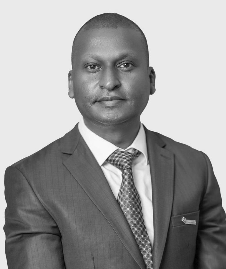 Eastern Africa Region - Continental Reinsurance