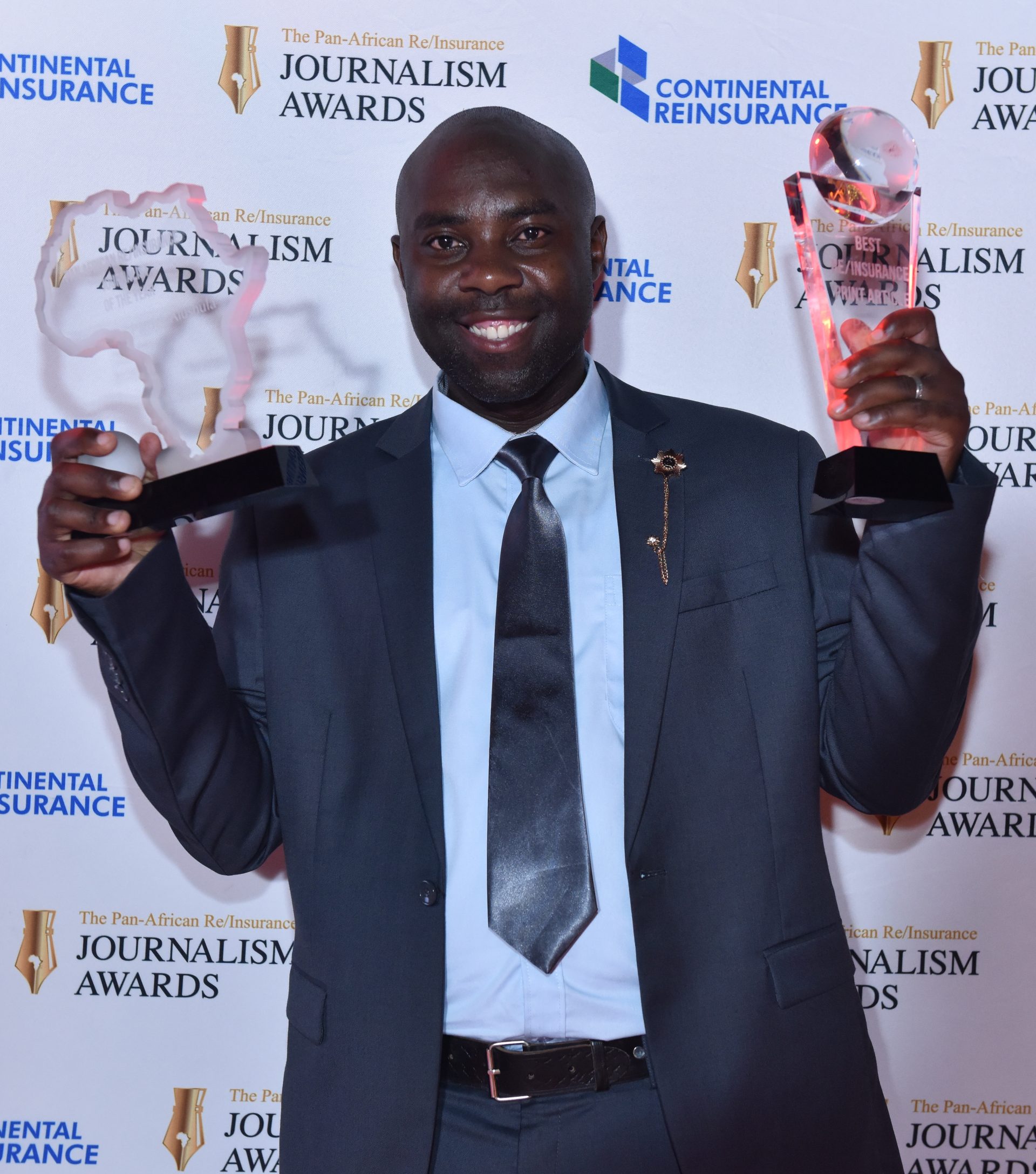 6th Pan African Re/Insurance Journalism Awards Entries are Open ...