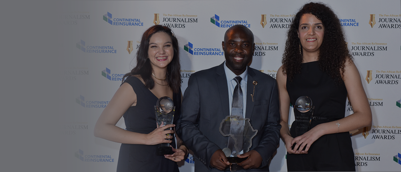 6th Pan African Re/Insurance Journalism Awards Entries are Open ...