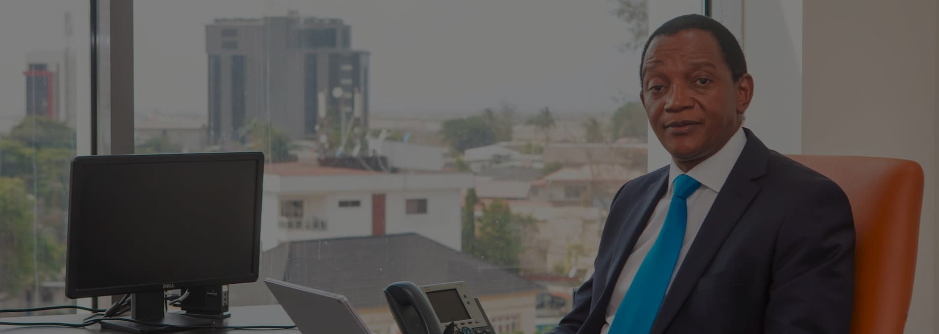 Continental Reinsurance appoints new Group Managing Director ...