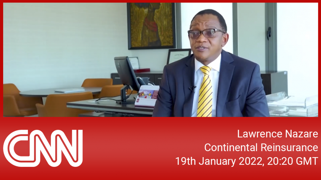 Home - Continental Reinsurance